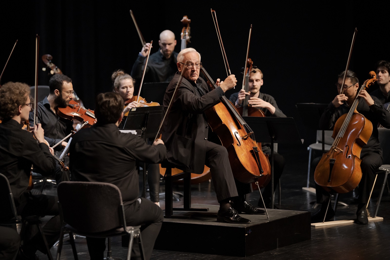 Johannische Kirche im St. Michaelsheim, Bismarckallee 23, 14193 Berlin ...