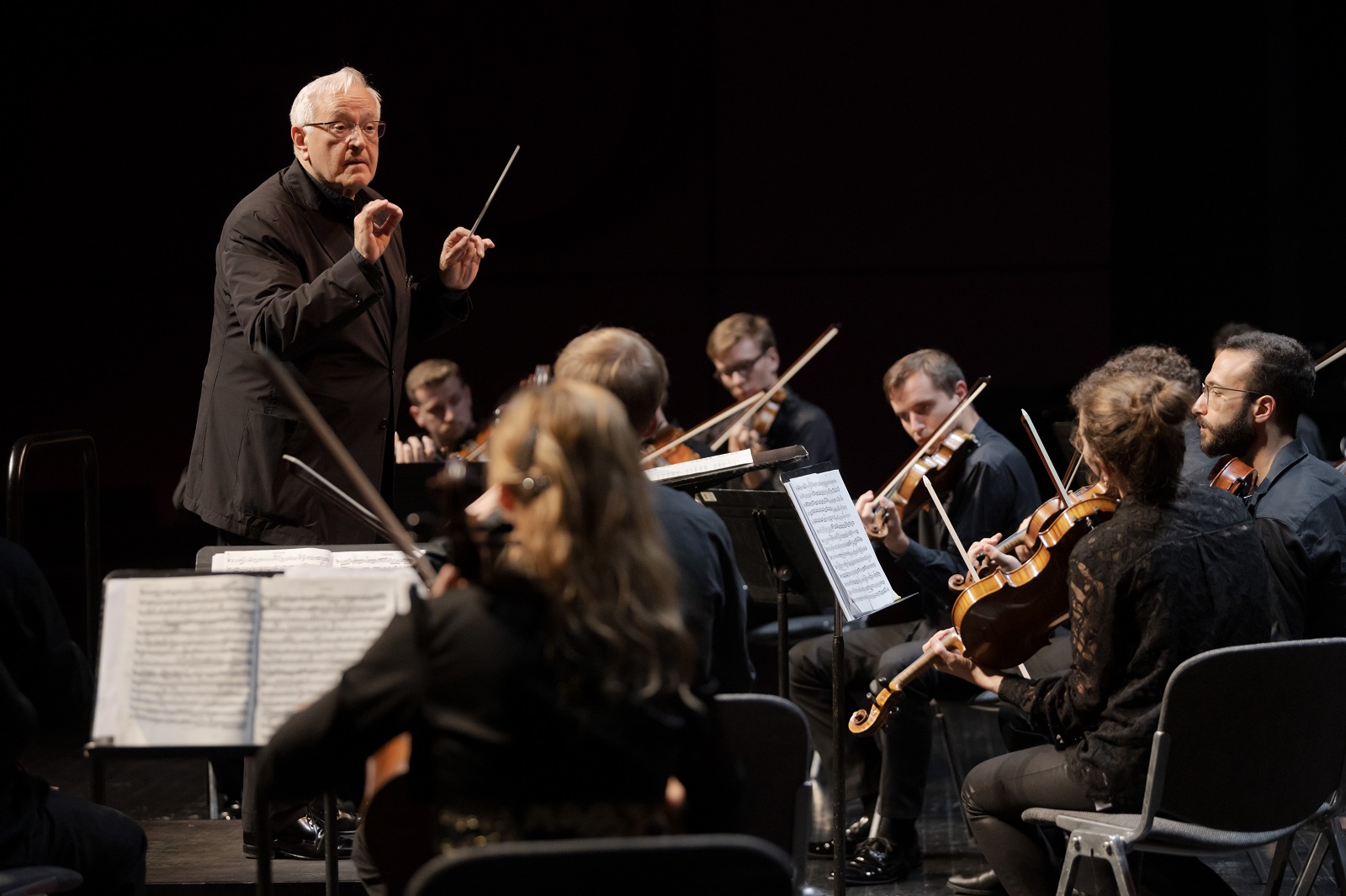 Johannische Kirche im St. Michaelsheim, Bismarckallee 23, 14193 Berlin ...